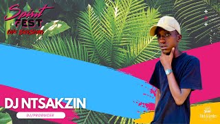 Ep65 Ntsakzin Exclusive Amapiano Mix 2025 Spirit Fest Sa Mp3 Music & Mp4 video downloads