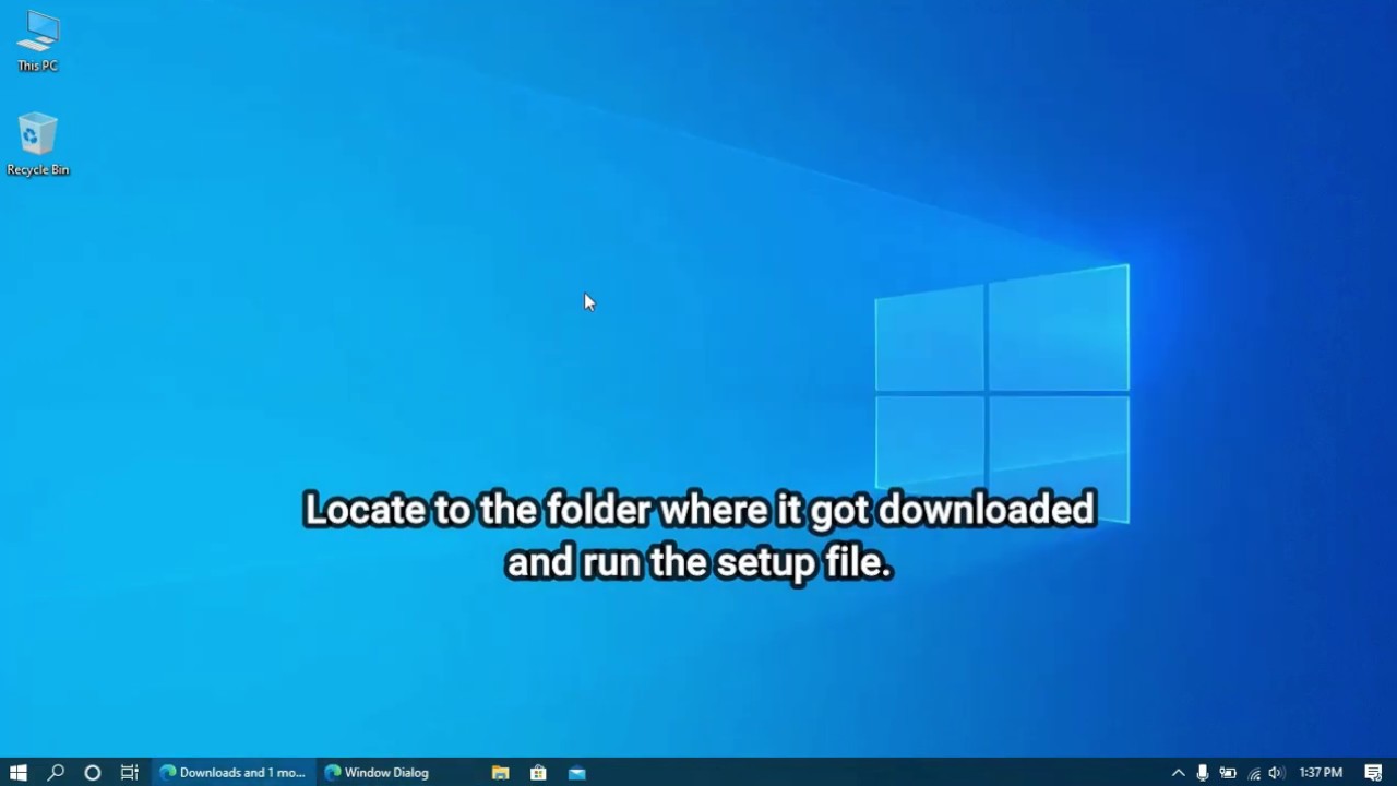 Installing Codeblocks Youtube