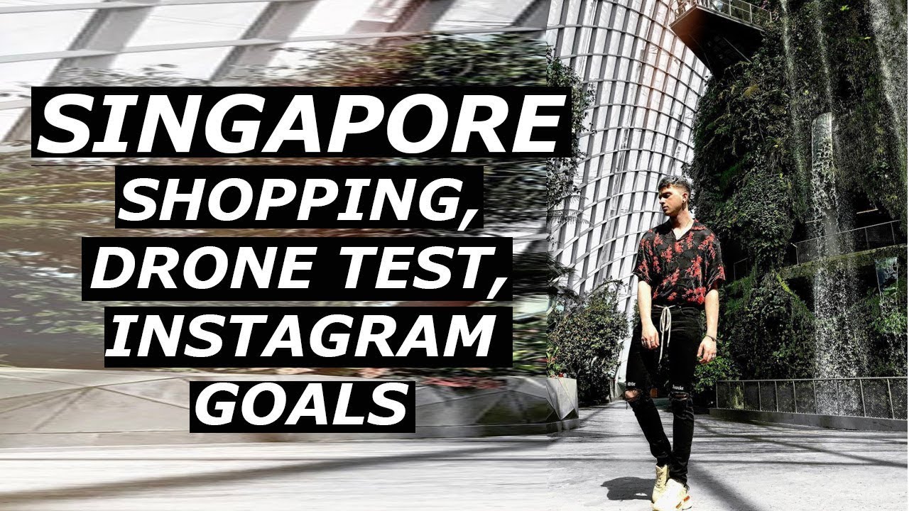 Singapore Gallucks Youtube