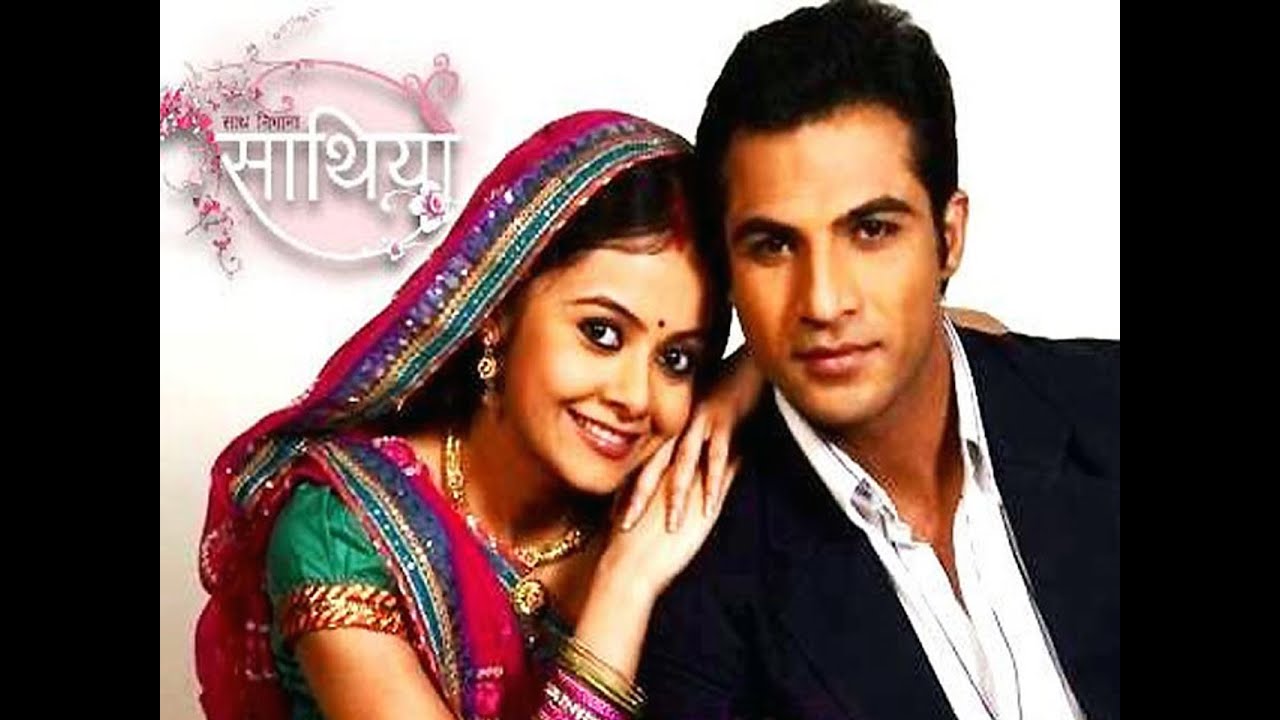 Saath Nibhana Saathiya 10th March 2015 Full Episode Gopi Comes Across