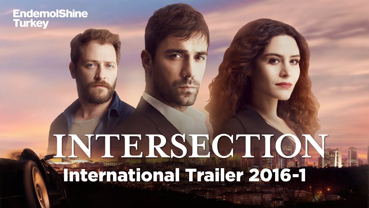 Intersection Kordugum International Teaser Trailer 2016 1 Youtube