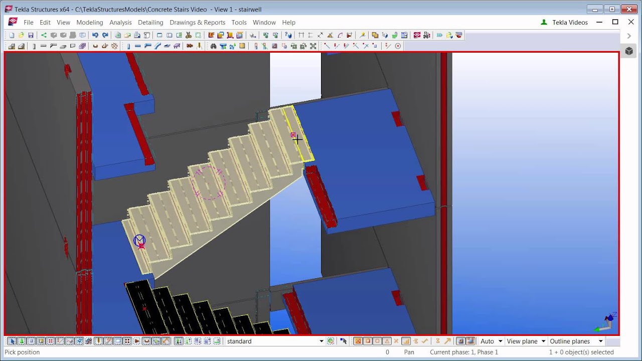 Rebar Detailing Programs Sharatool