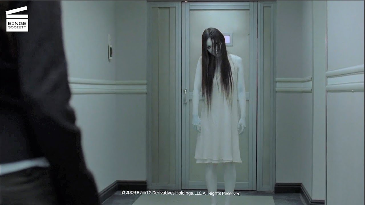 The Grudge 3 Kayako