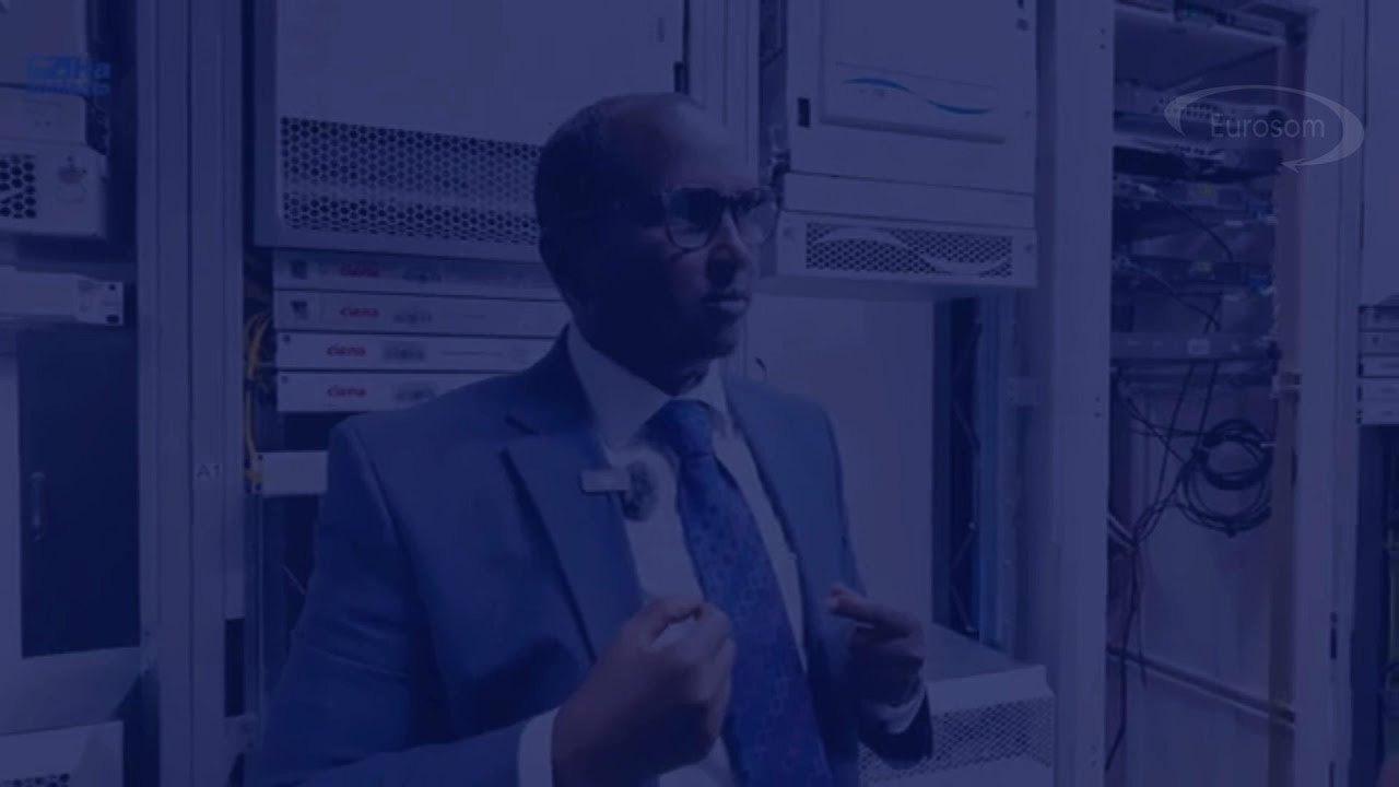 Cloud Hosting Youtube