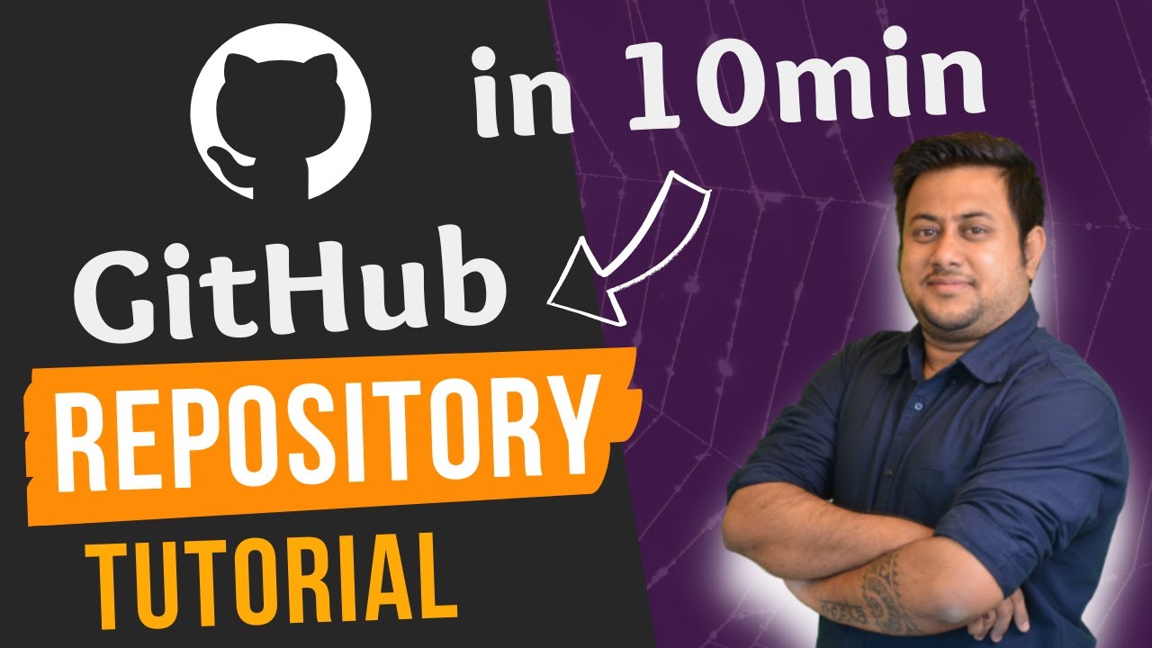 How To Create And Setup Github Repository In 2022 Tips For Beginners
