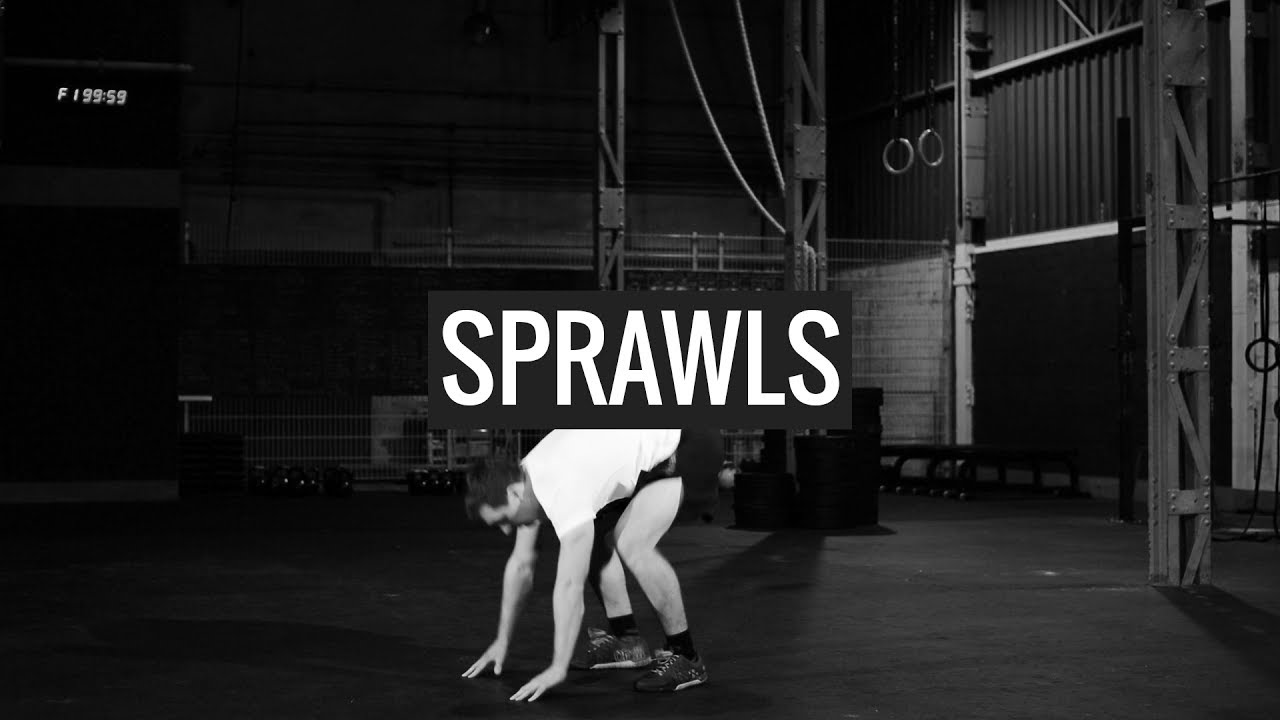Sprawls Youtube