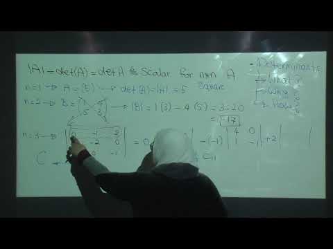 Math204 Tutorial 7 Youtube