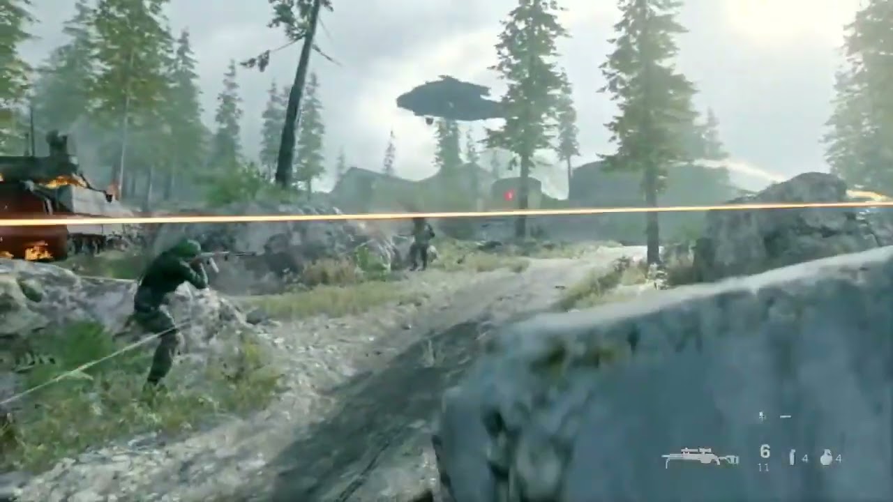 War Youtube