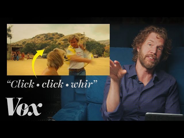 A Movie Trailer Editor Deconstructs Iconic Trailers