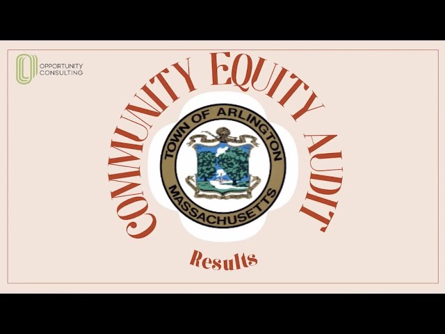 Select Board Meetings Arlington Community Media