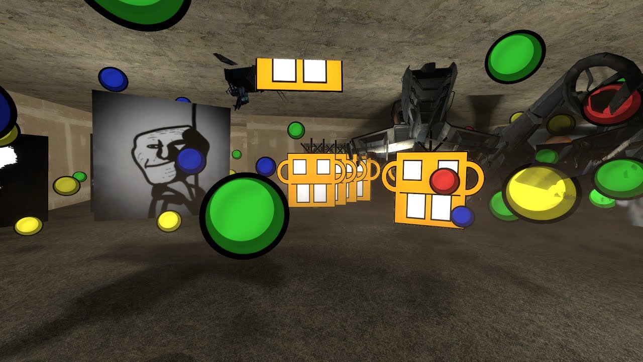рџ ґ Random Gmod Stream Youtube