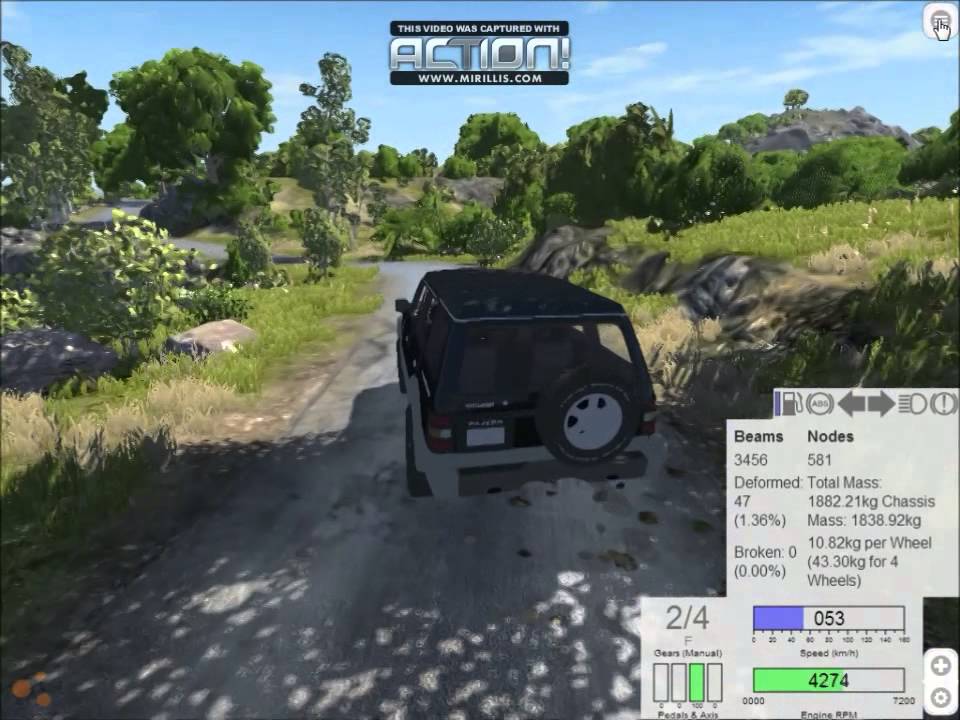 Beamng Drive Online Game Play Viewerero