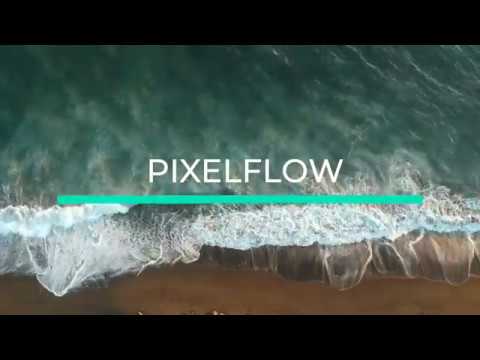Pixelflow Showcase Make Intros On Android Youtube