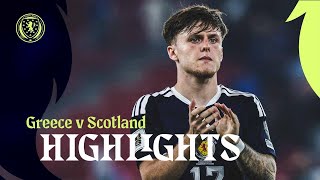 Scotland Vs Greece World Cup 2026 Qualifiers Prediction Who Will Win ...