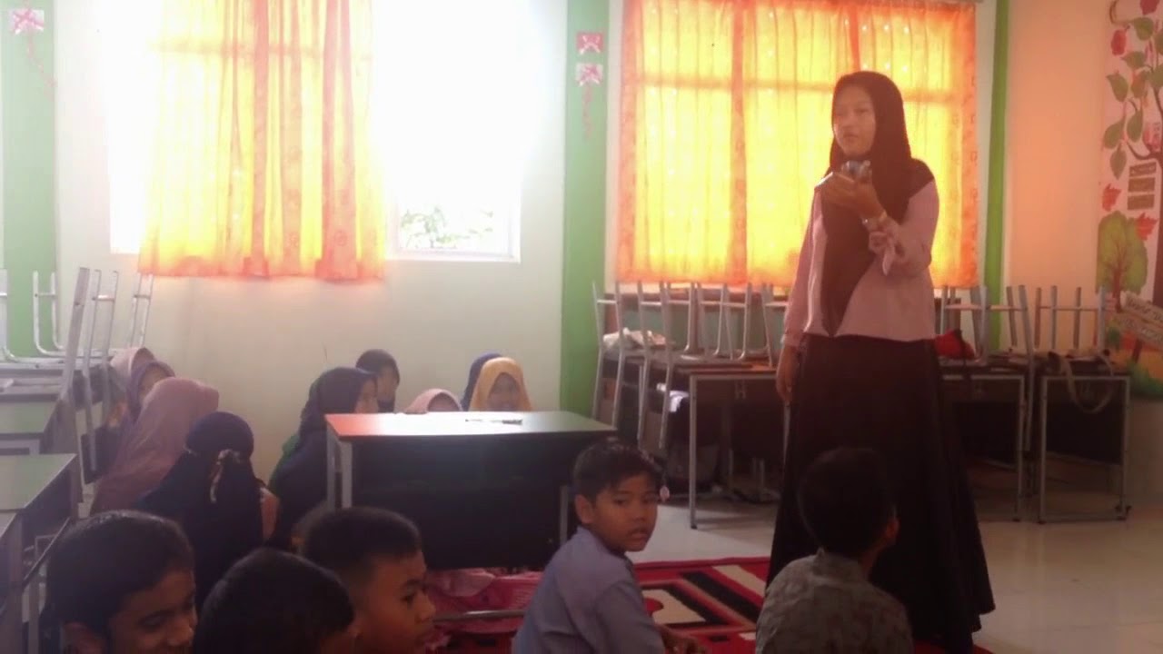 Teaching Practice Youtube
