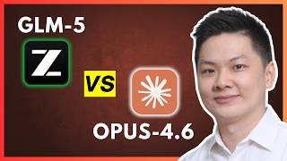 Z Ai Glm 5 Vs Claude Opus 4 6 For Coding - Breaking News & Trending ...