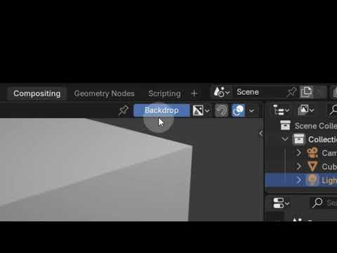 Blender Compositing Tutorial Master Blender S Node Editor Techniques