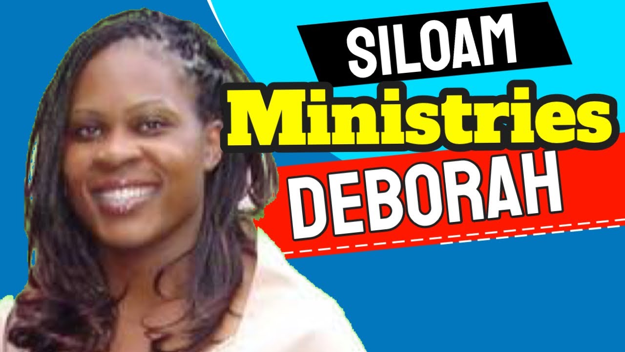 Your Harvest Is Coming With Deborah Solomon Youtube