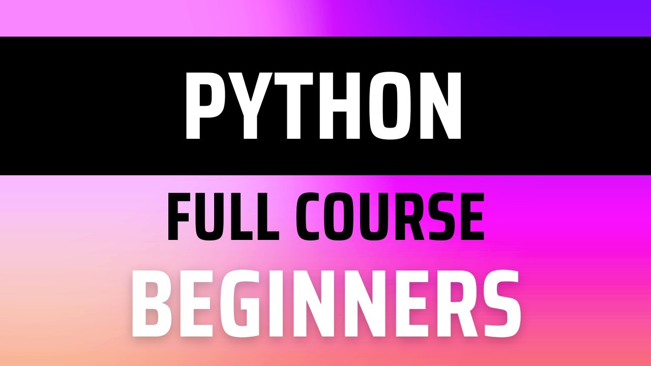 Python Pov You Re A Programmer рџ ёвђќрџ Python Coding Programming