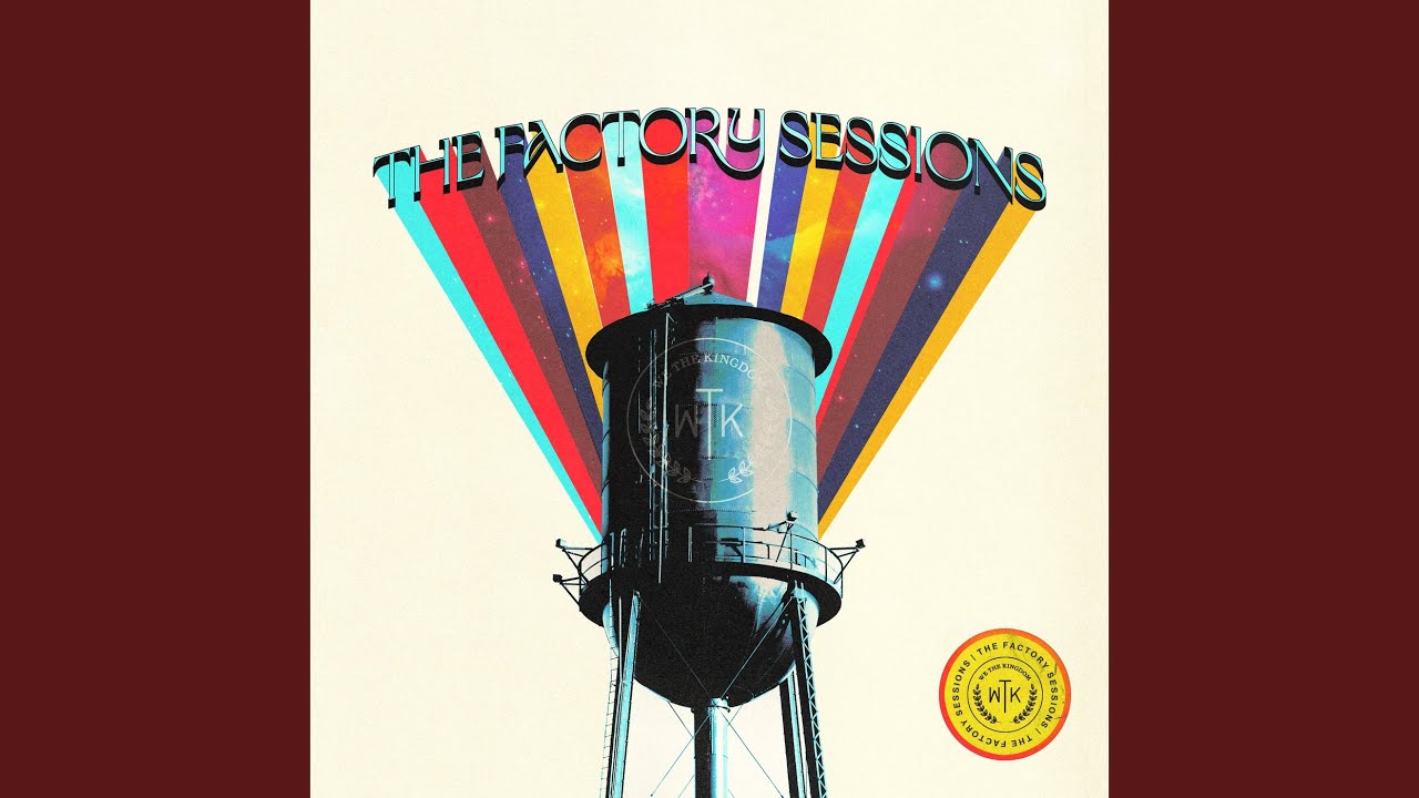 Jesus Does The Factory Sessions Youtube Music