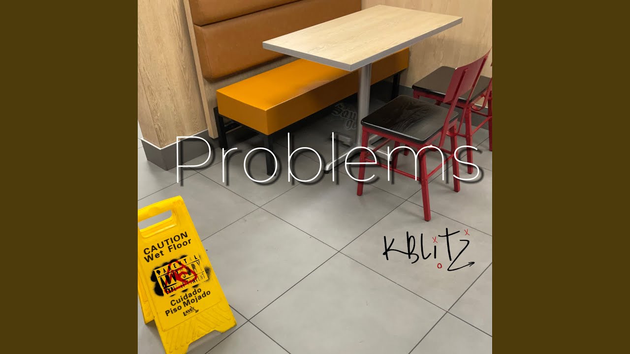 Problems Youtube