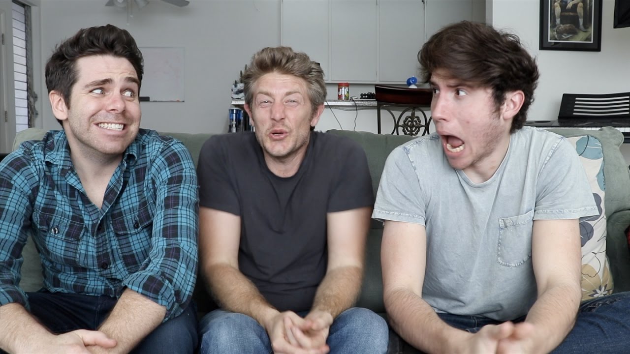 Reacting To My Worst Vines Youtube