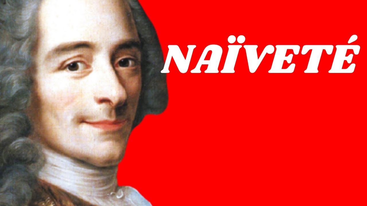 Voltaire Candide Youtube