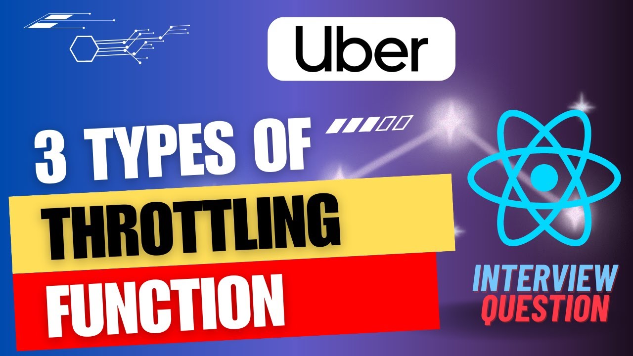 Throttle Function Javascript At Deborah Mcgee Blog