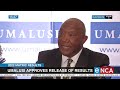 2022 Matric Results Umalusi Gives Release The Thumbs Up Enca Mp3 Music ...