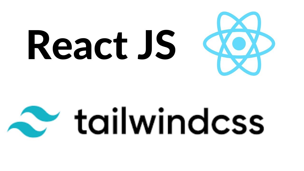 React Js Tailwind Css Setup And Sign In Form Youtube