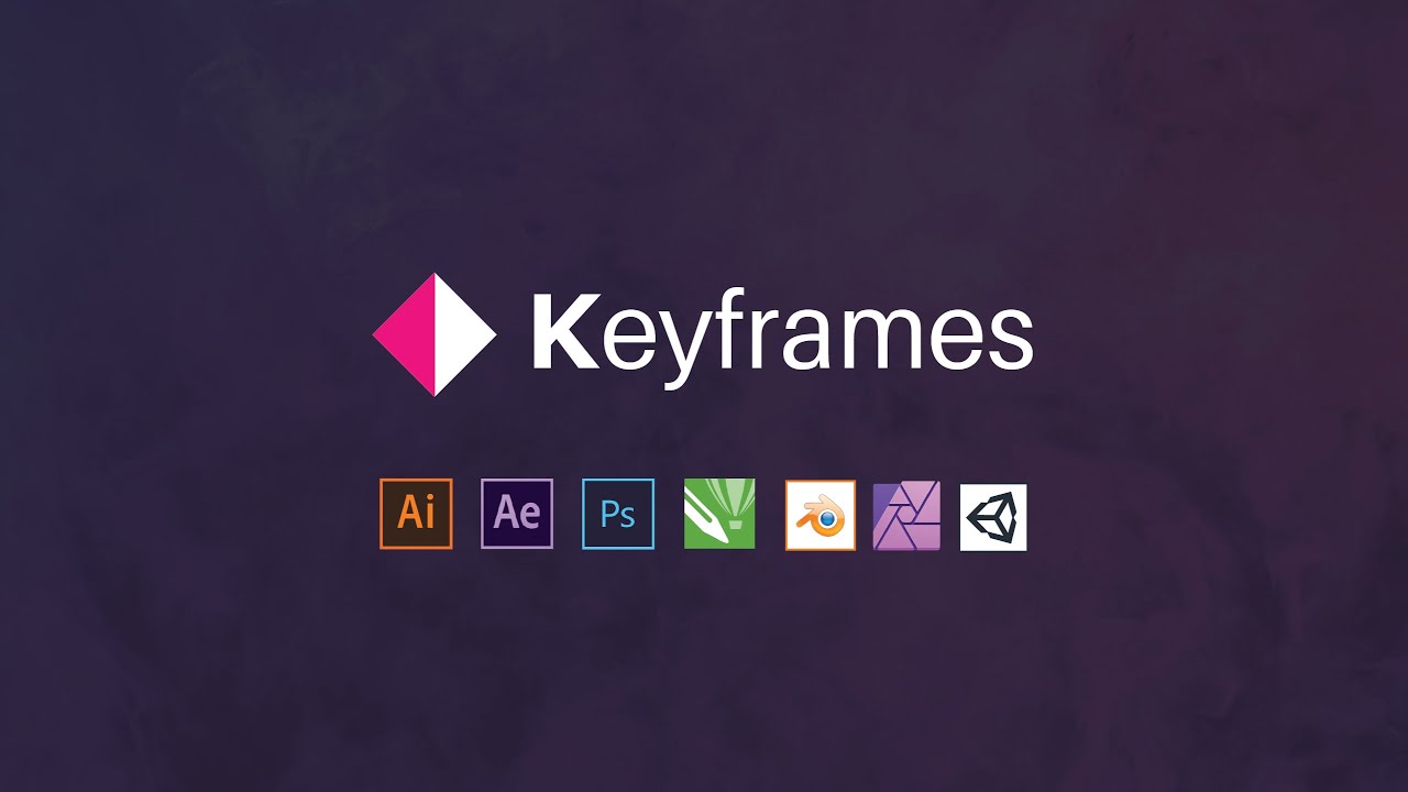 Keyframes Trailer Youtube