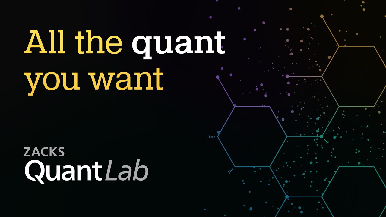 Quant Models Raw Data And Custom Solutions From Quant Lab Youtube