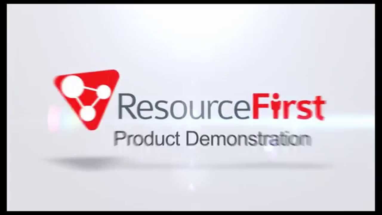 Resourcefirst Initiate Projects Youtube