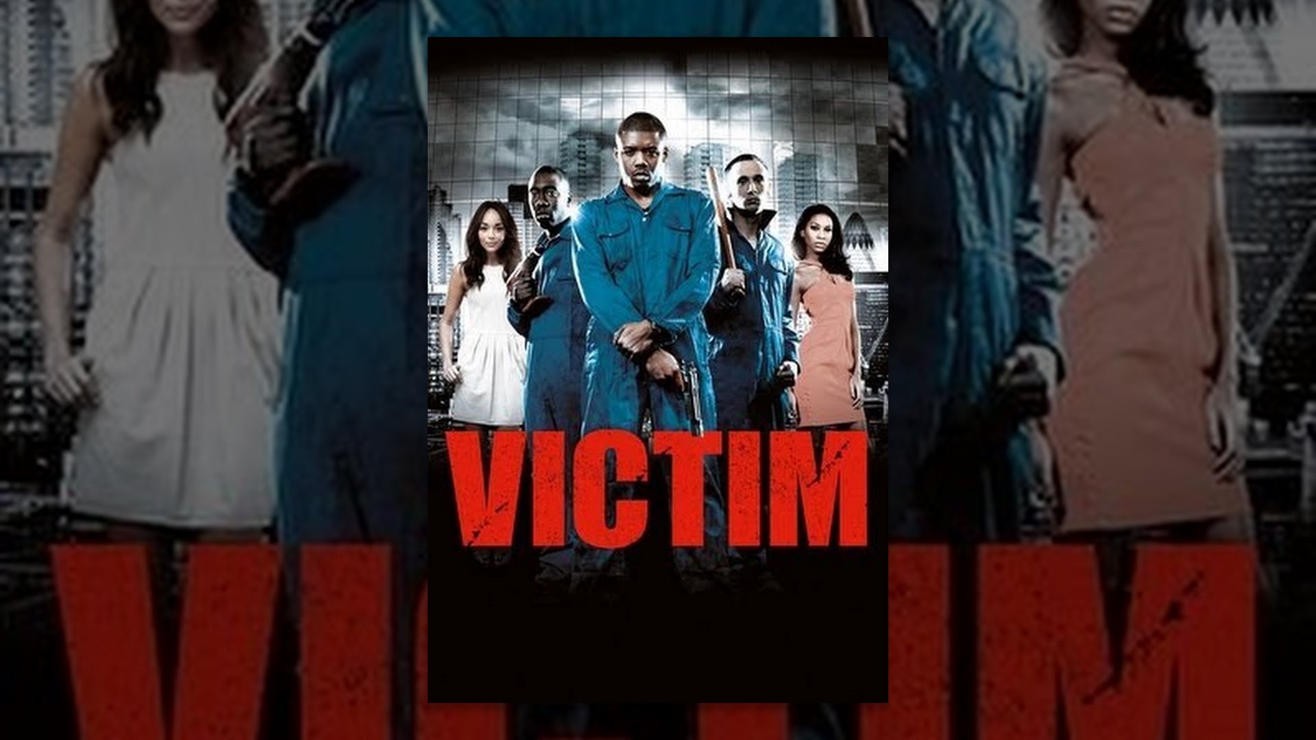 Victim Youtube