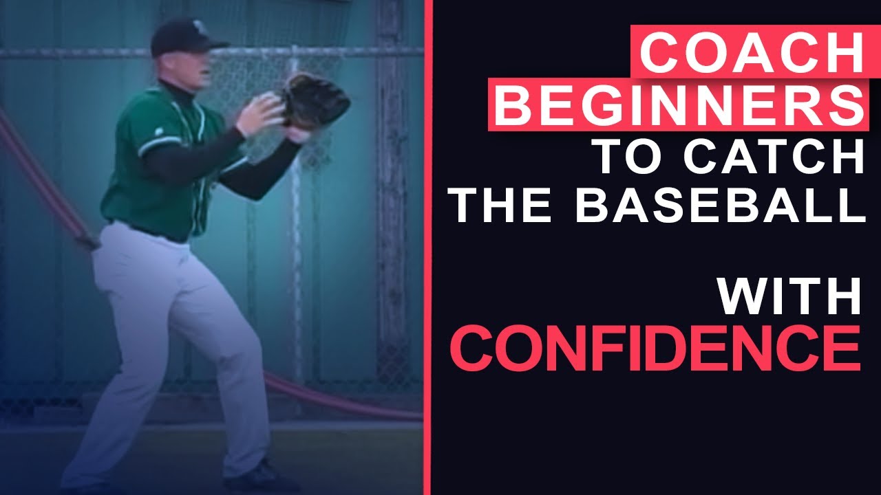 How To Get Better At Catching Baseball At Zoe Walker Blog