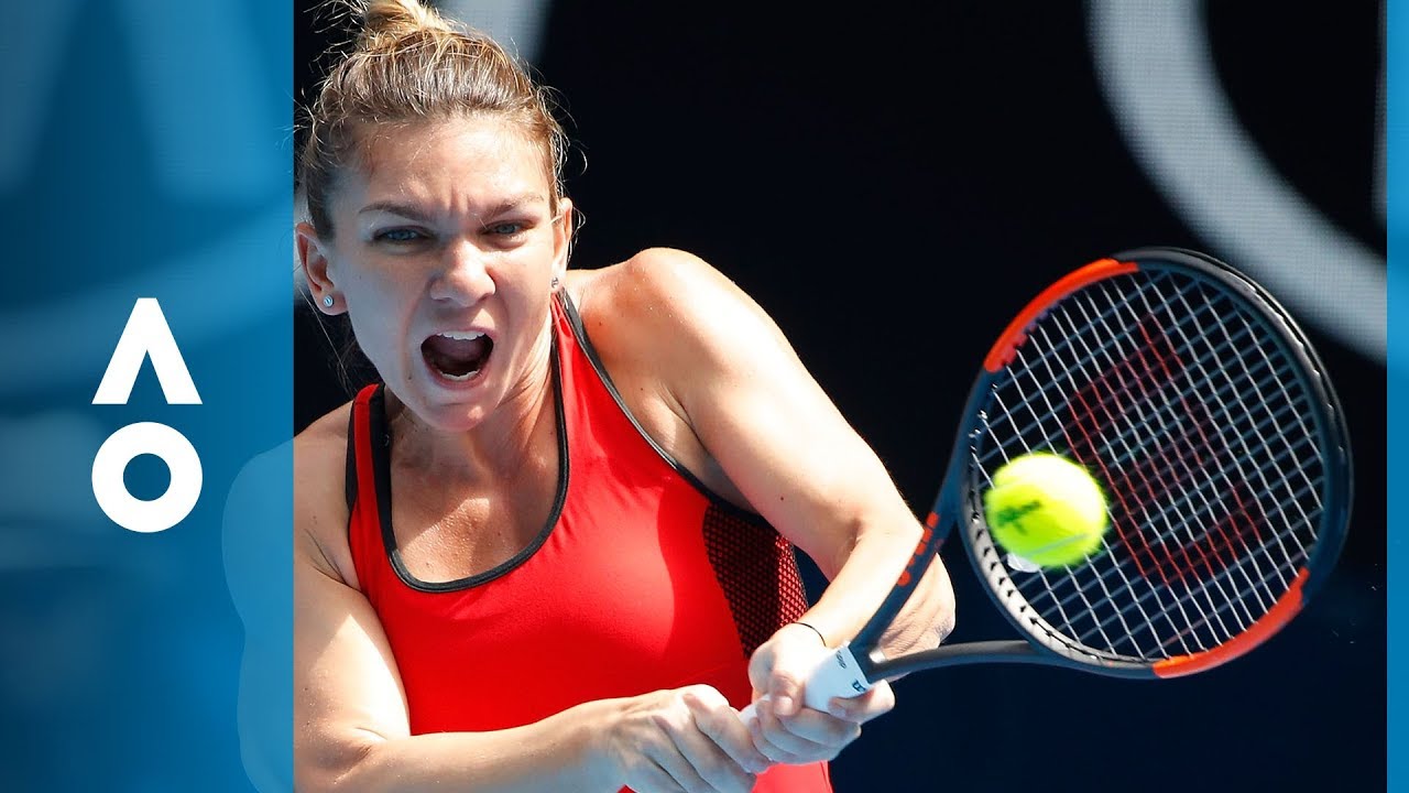 Day 6 Highlights Australian Open 2018 Youtube