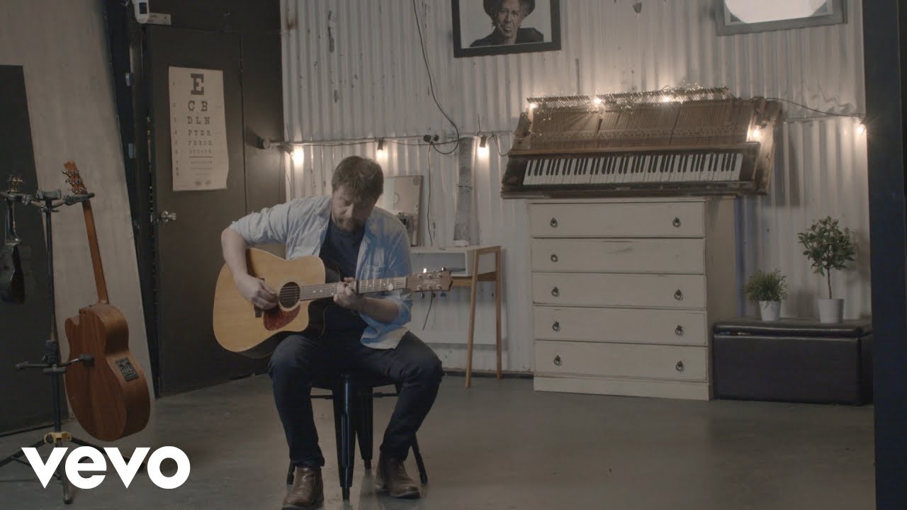 Shane Nicholson Life Ain T Fine Live Youtube