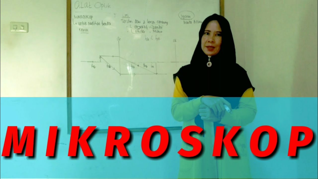 Mikroskop Youtube