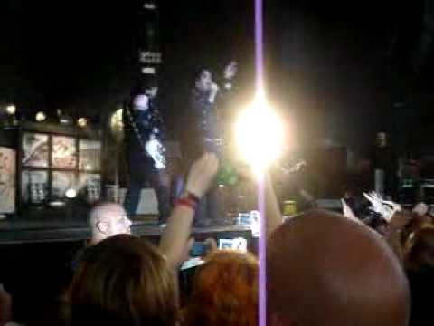 Frerard Action Youtube
