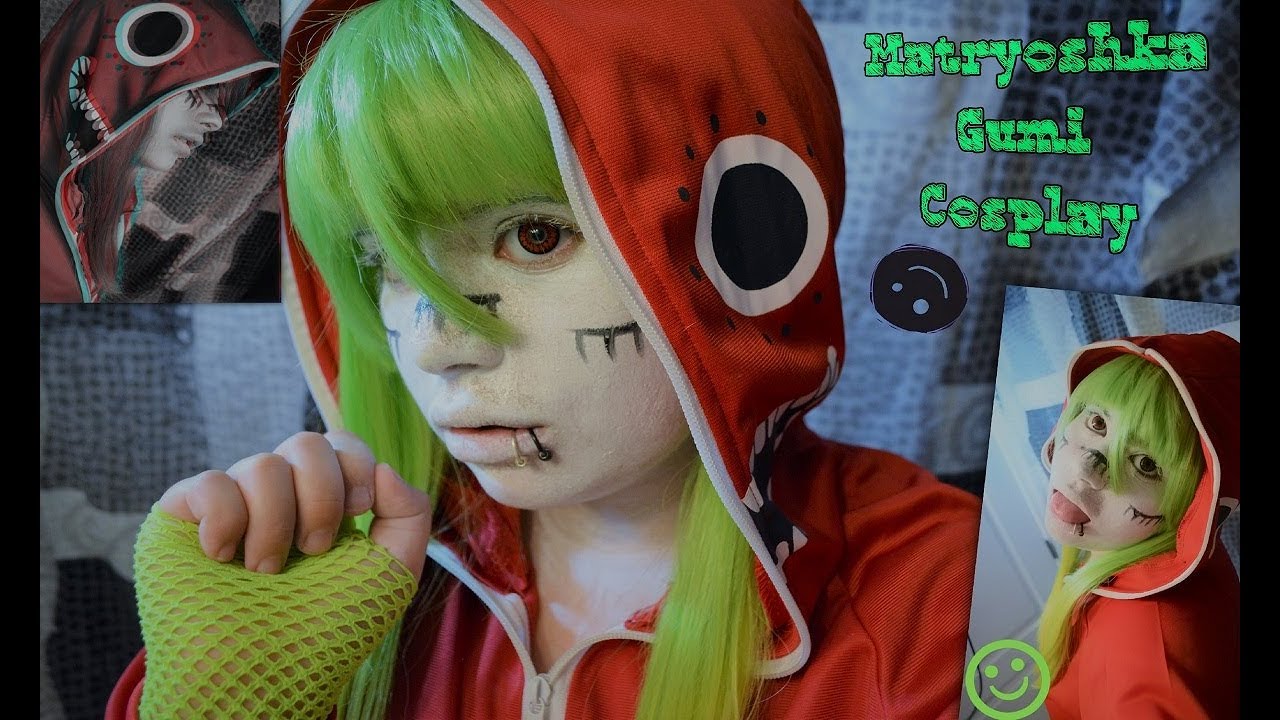 Matryoshka Makeup Saubhaya Makeup