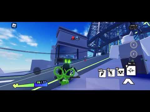 All Hyperlaser Skin Locations Phighting Youtube
