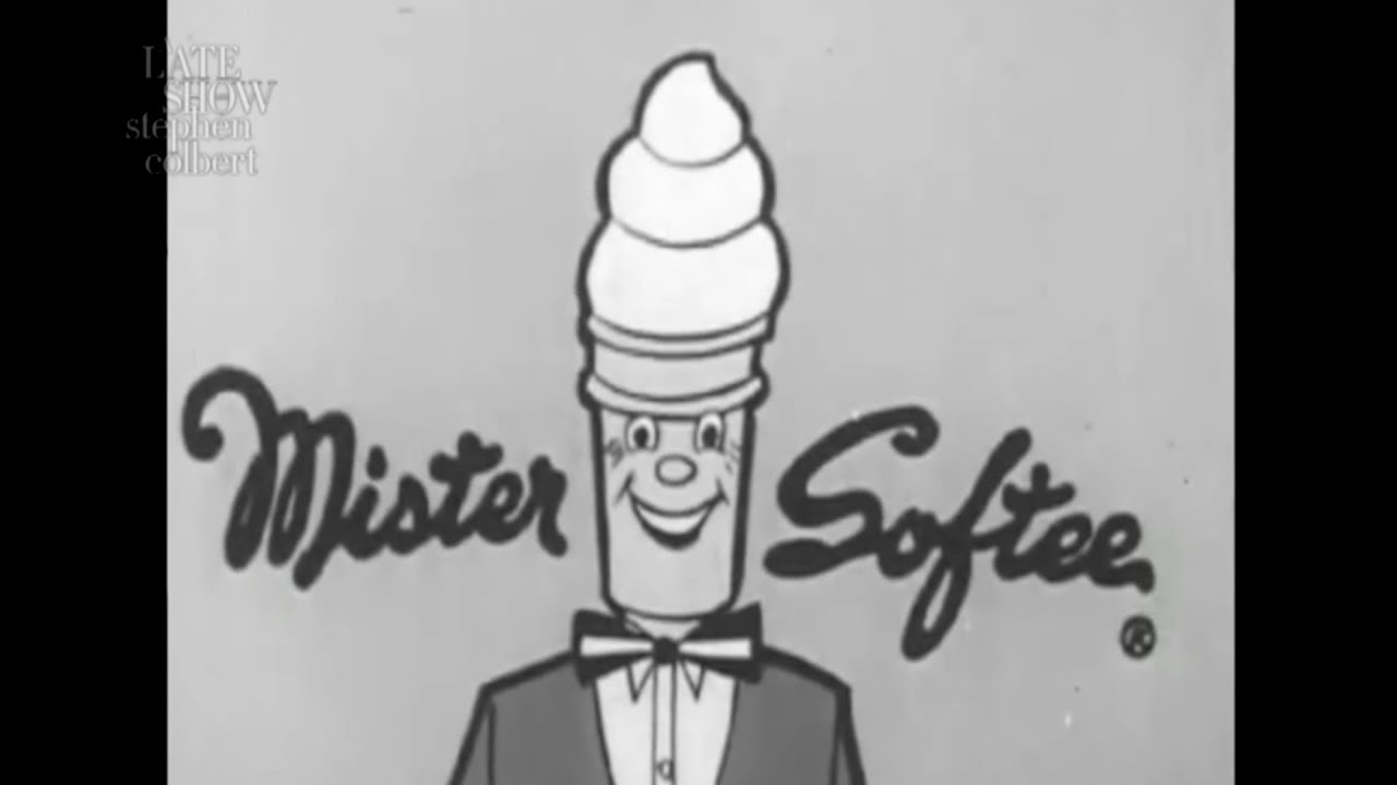 Mister Softee Has The Vaccine Distribution Market Cornered Youtube