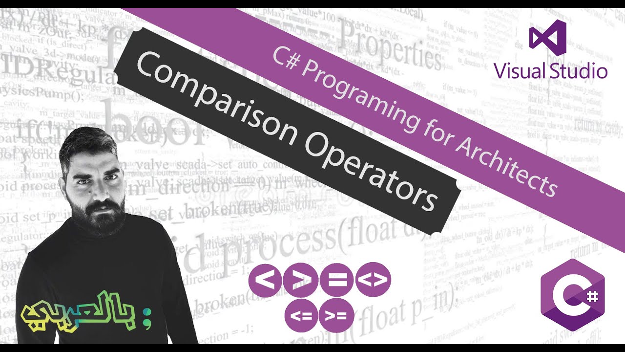 09 Comparison Operators Youtube