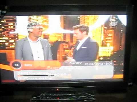 Zapping En Claro Tv Youtube