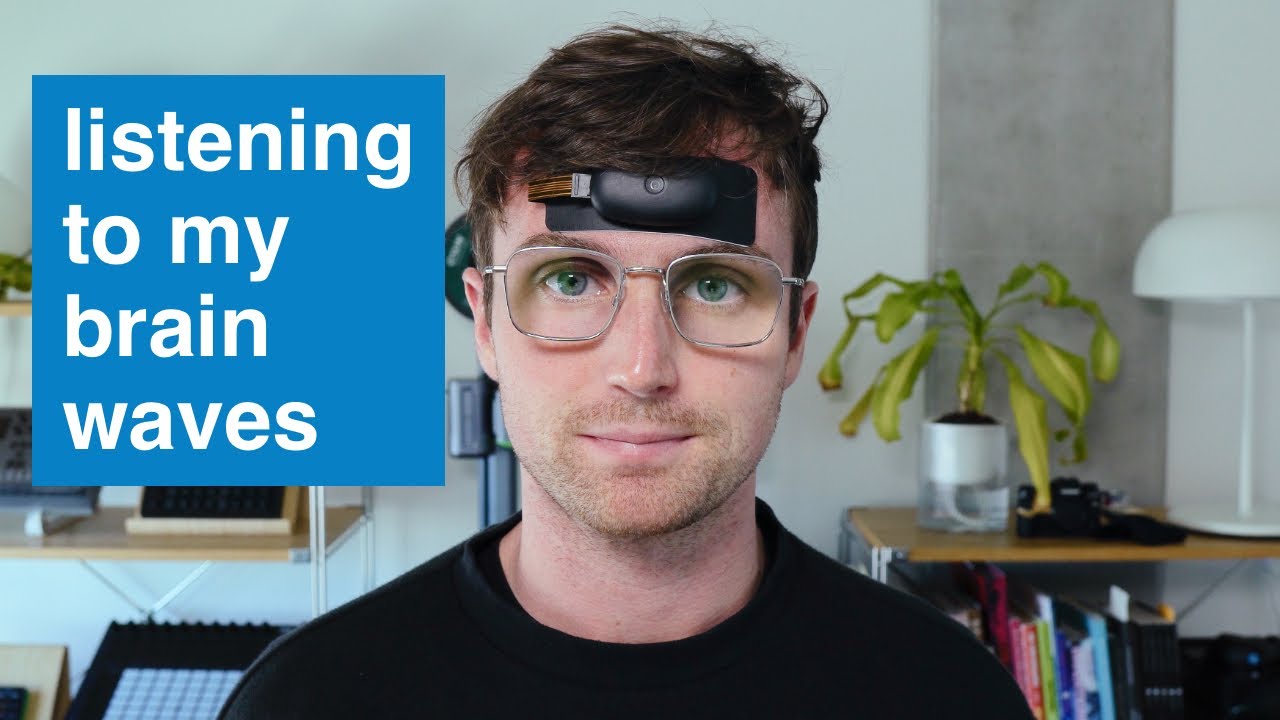 Mywaves Review Increase Rem Sleep With Your Own Brain Waves Youtube