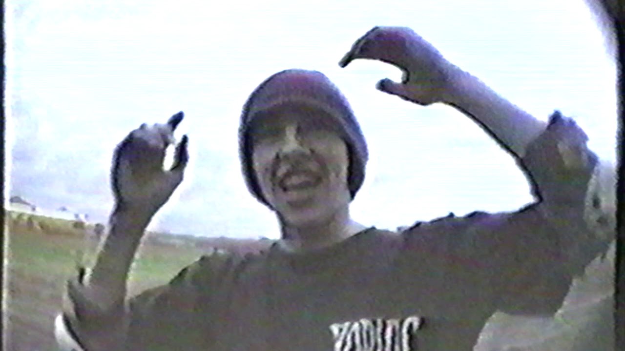 Angus Youtube