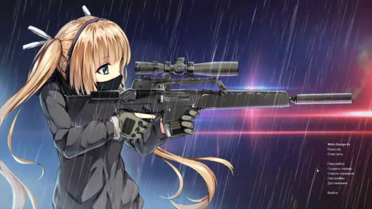 Anime De Windows Counter Strike Counter Strike Latest Buff