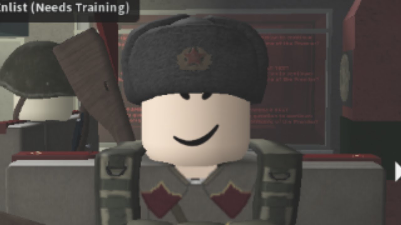 Roblox moscow