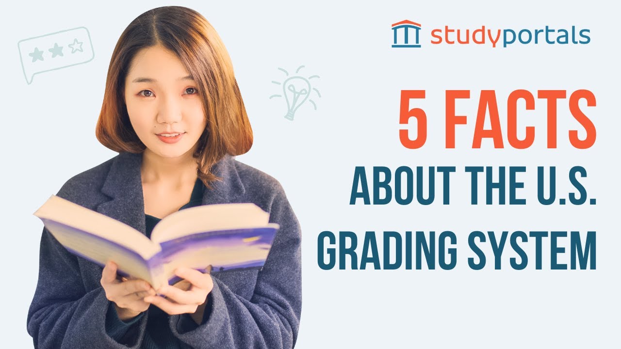 5 Facts About The Us Grading System Youtube