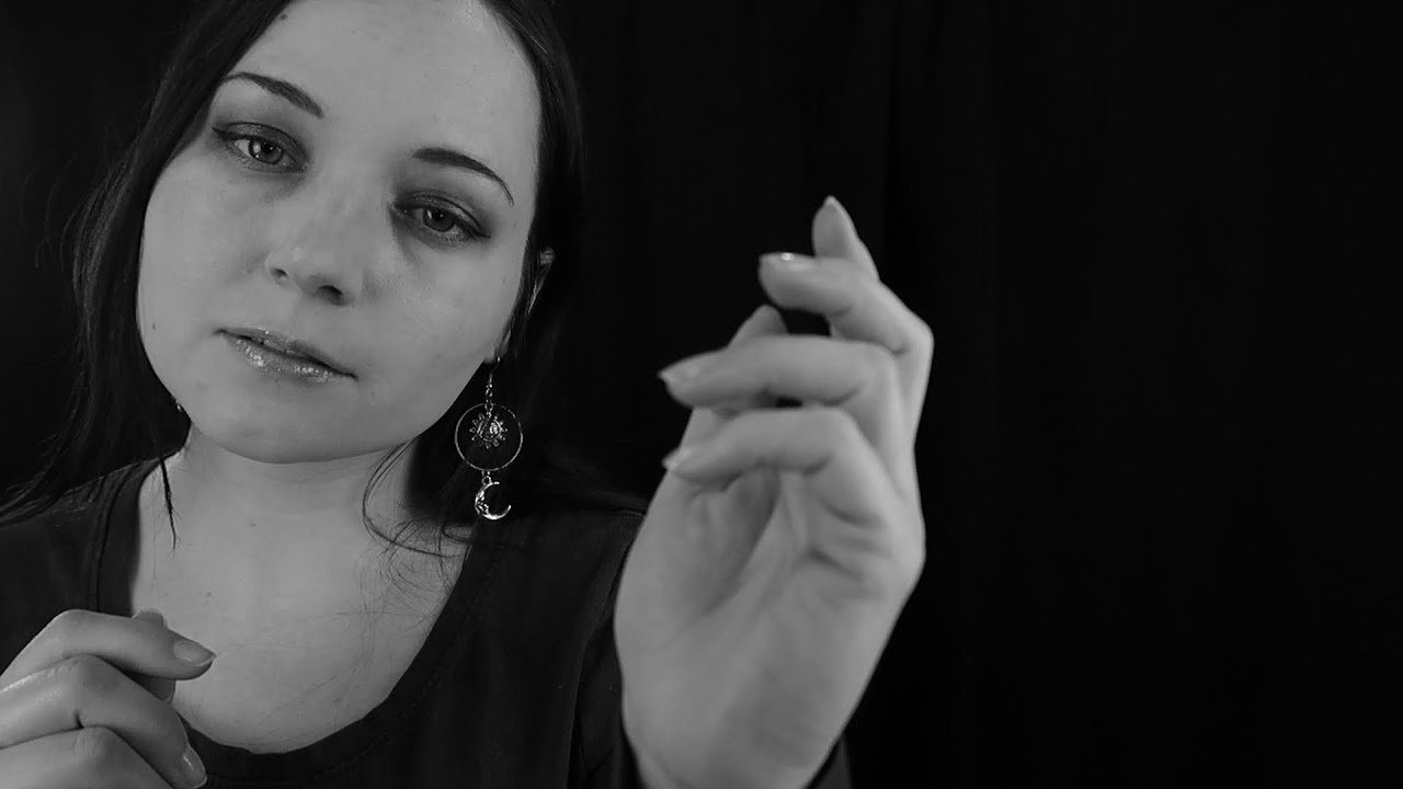 Asmr Let Me Remove Some Toxicity From Your Life тнр Soft Spoken Youtube